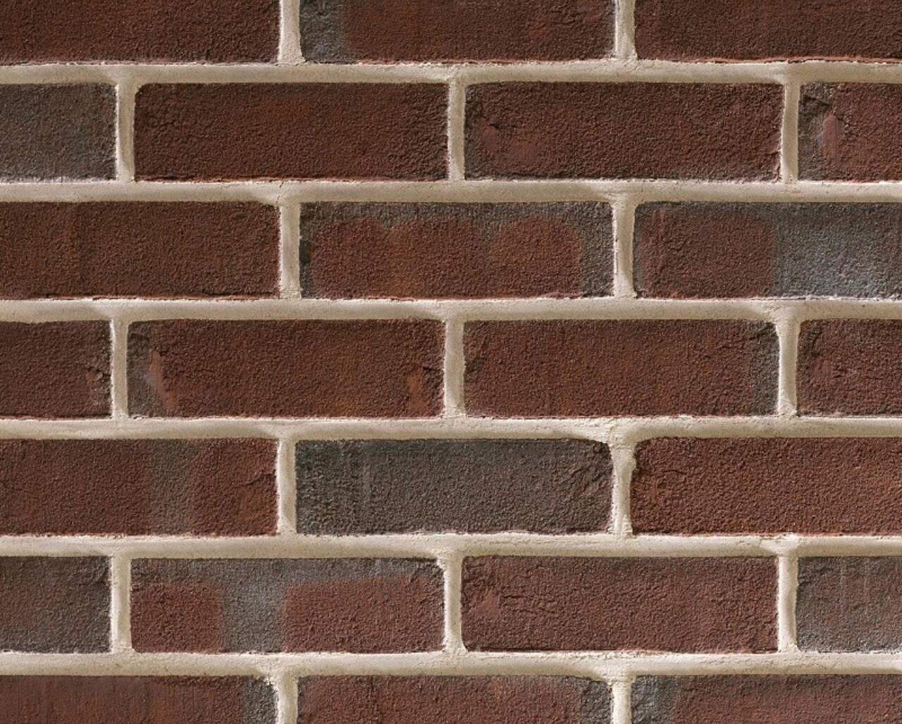 Volcano | Facing Brick