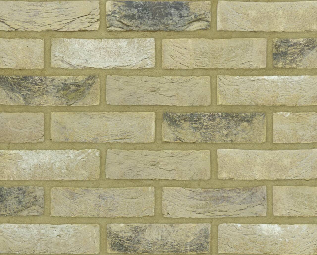 Weathered Buff Handmade | Facing Brick