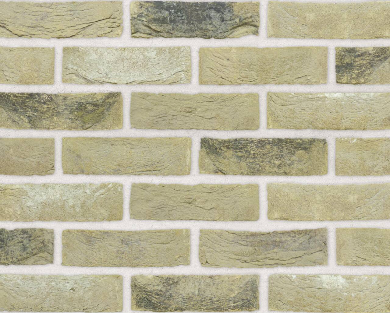 Weathered Buff Handmade | Facing Brick