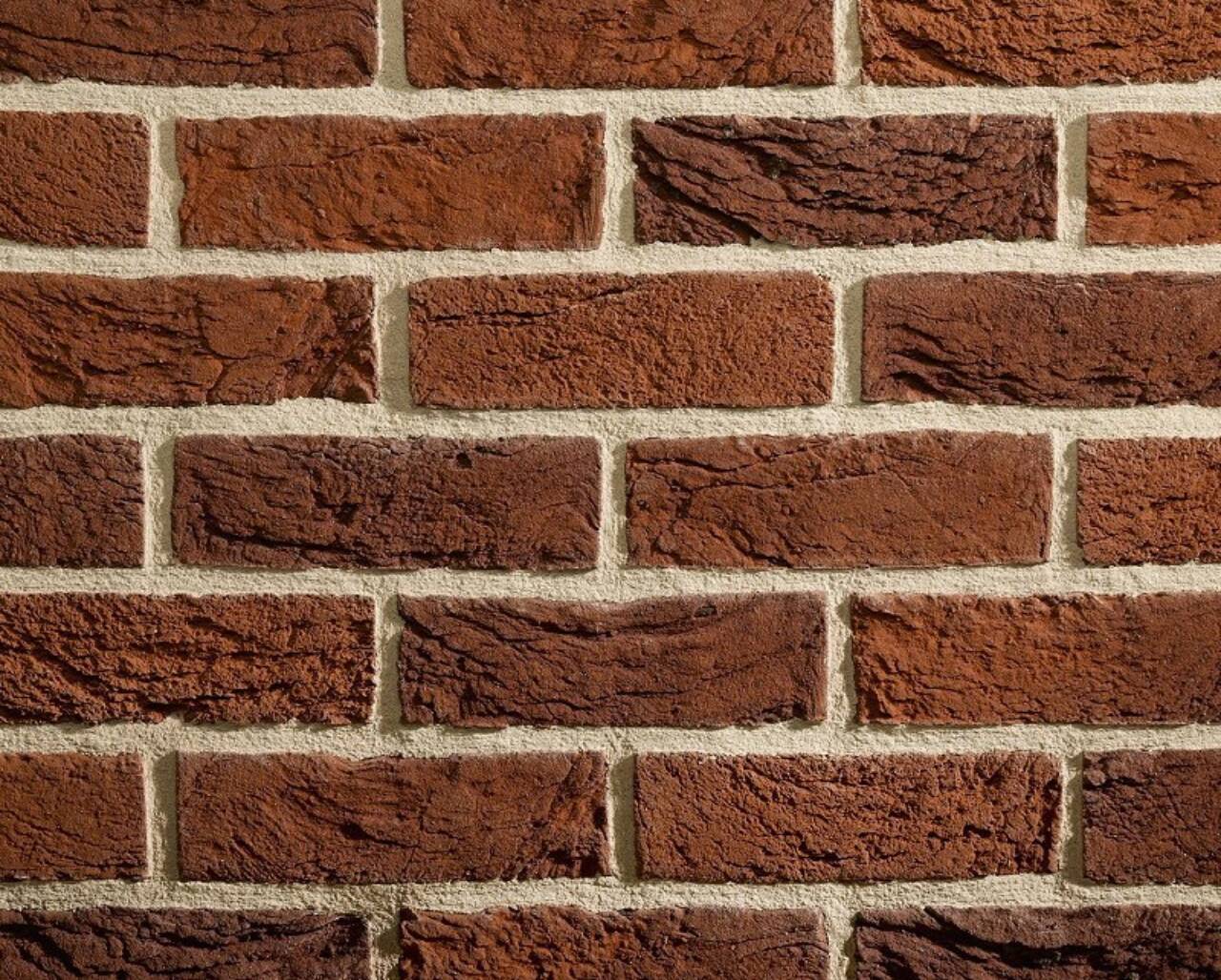 Worlington Red Multi | Facing Brick