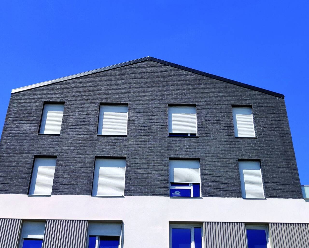Basalte Black | Facing Brick | Exclusive Range