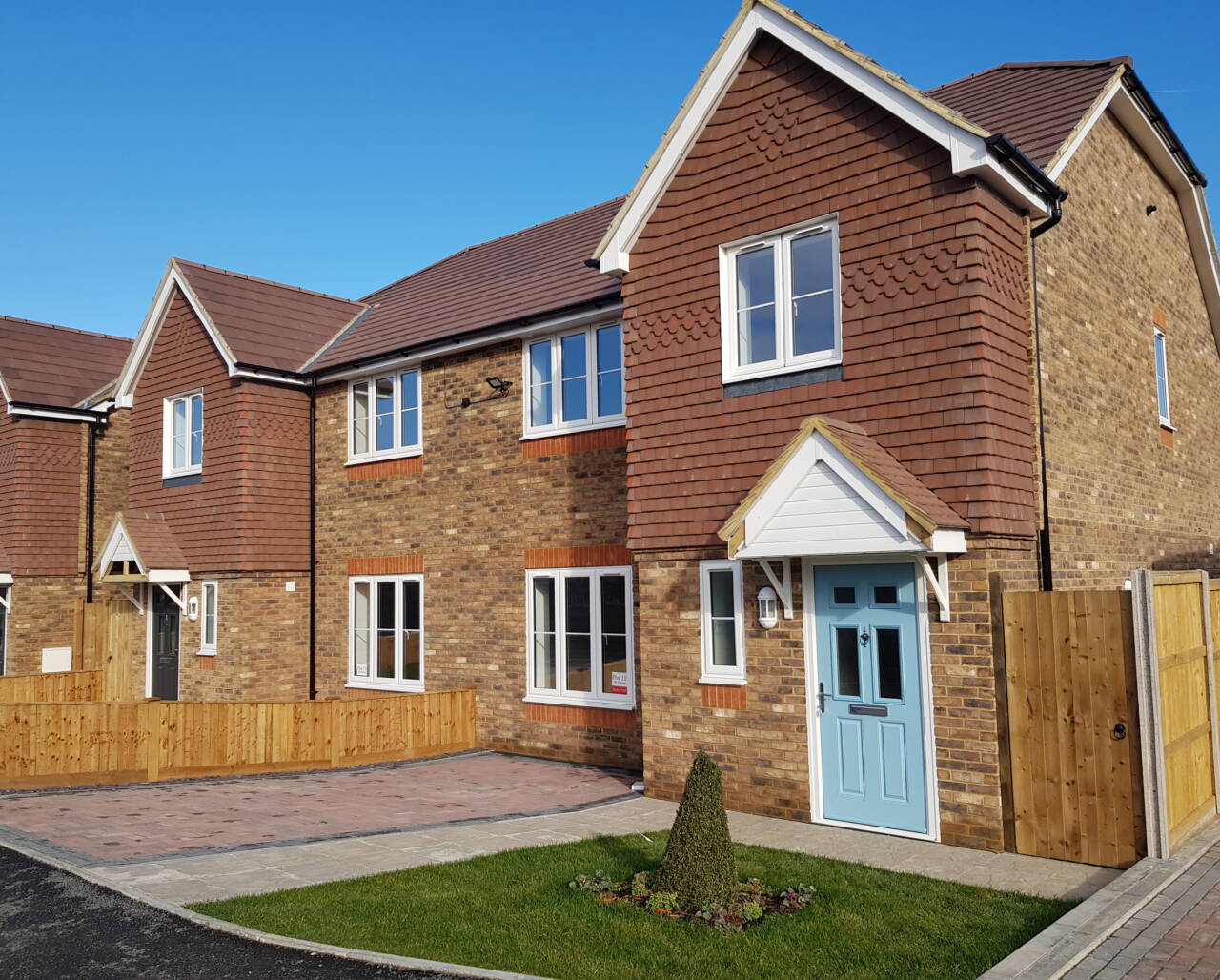 Safier | Facing Brick