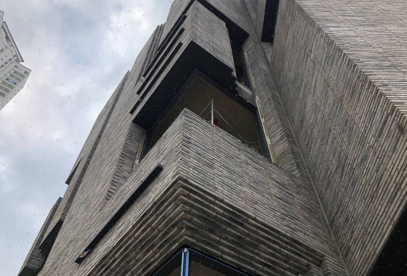 Linear Bricks | Long… | Brickability Brick and Building Materials