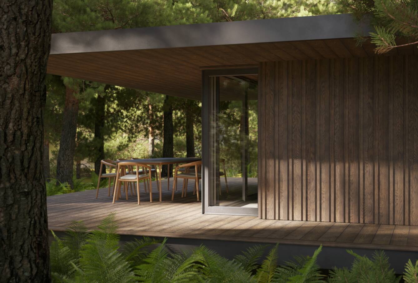 Millboard Cladding |… | Brickability Brick and Building Materials