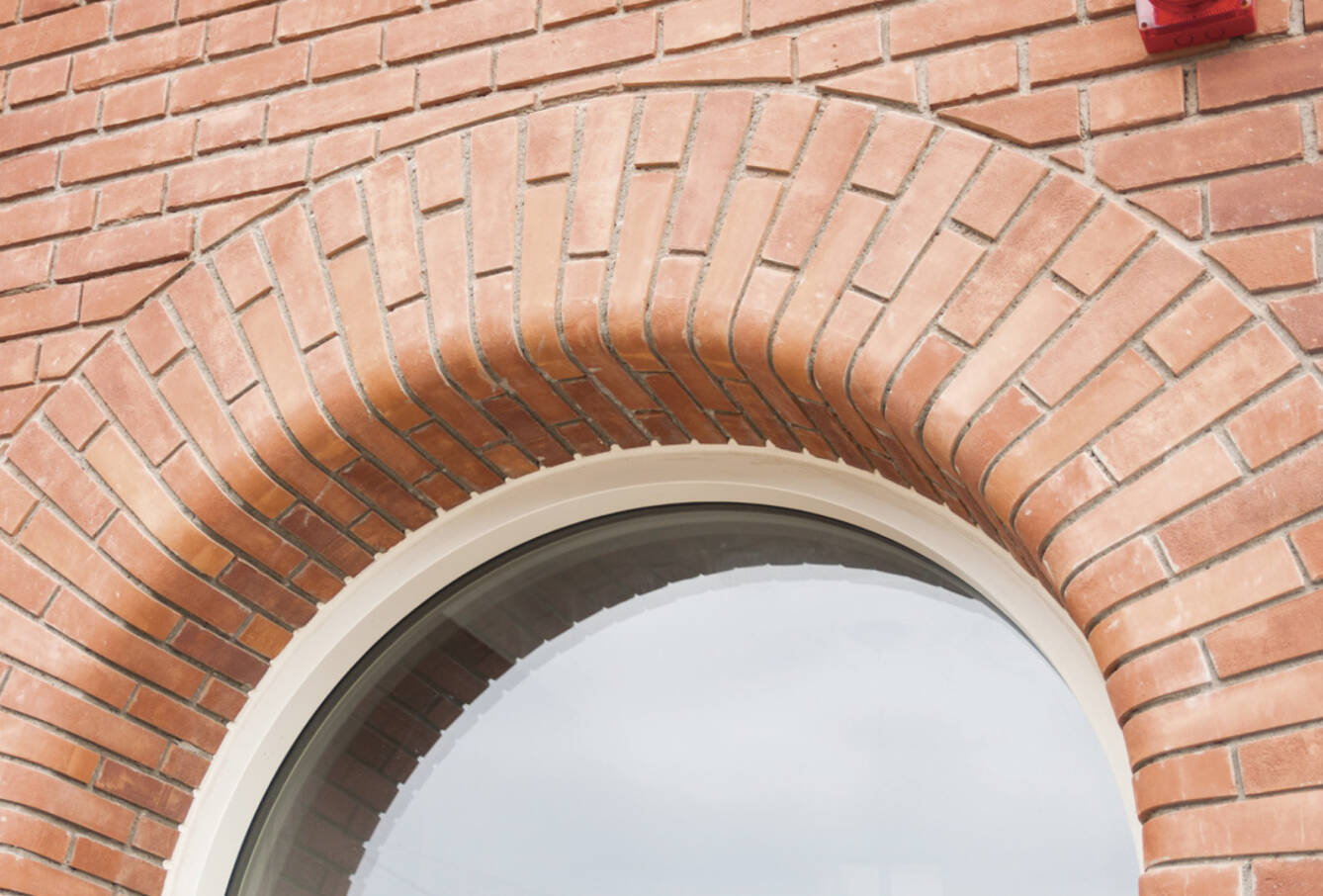 Keystone Lintels | Brickability Brick and Building Materials