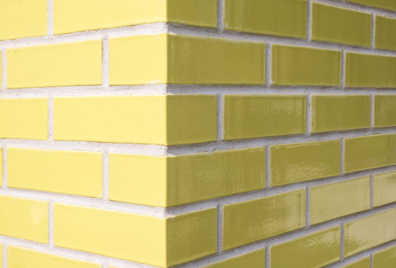 Glazed Bricks | Supplier | Brickability Brick and Building Materials