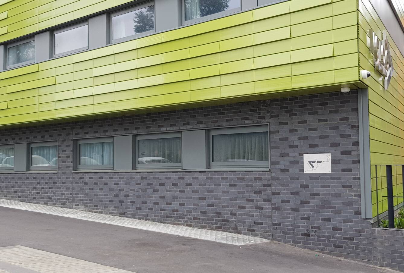 Soladrilho Terracotta… | Brickability Brick and Building Materials