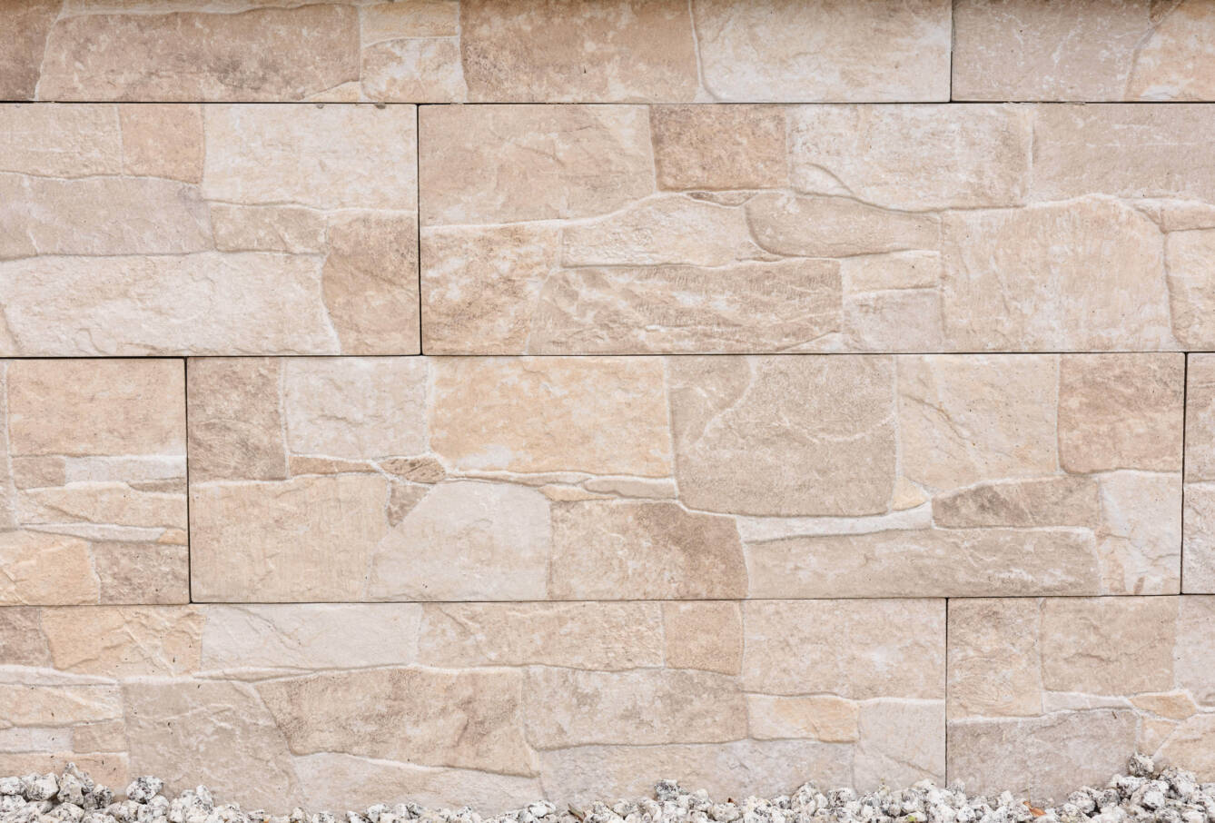 Z Clad | Stone Wall… | Brickability Brick and Building Materials