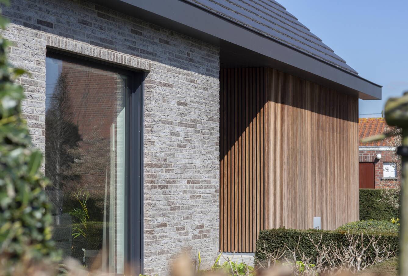 Linear Bricks | Long… | Brickability Brick and Building Materials