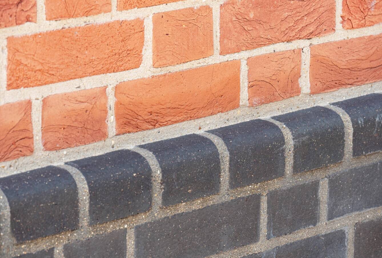 Engineering Bricks | Red,… | Brickability Brick and Building Materials