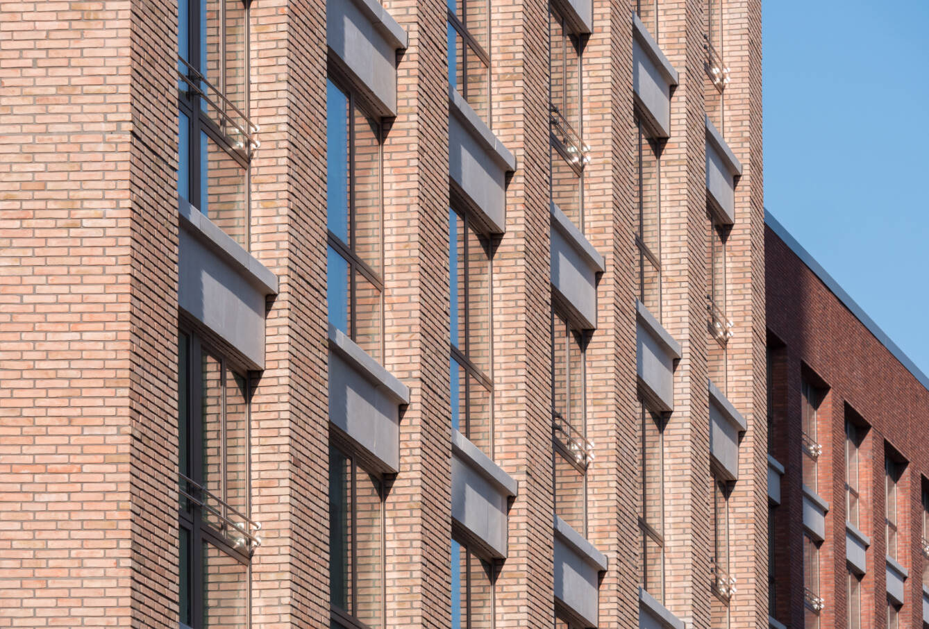 GRC | Glass Reinforced… | Brickability Brick and Building Materials