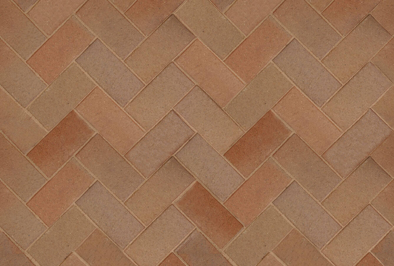 Clay Pavers | Block… | Brickability Brick and Building Materials