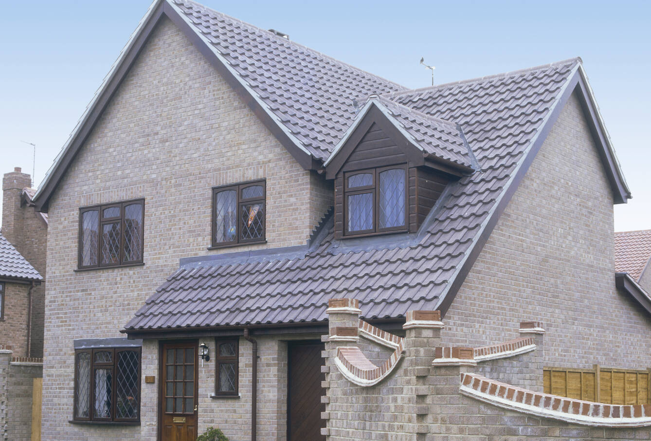 LBC Bricks | London Brick Company