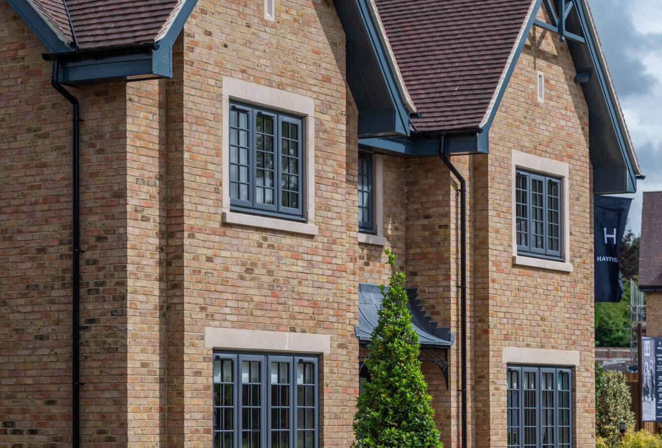 Facing Bricks | Supplier | Brickability Brick and Building Materials