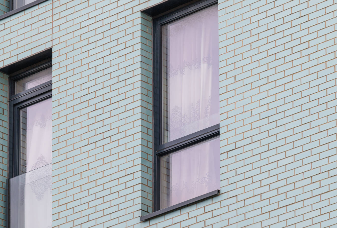 Glazed Bricks | Supplier | Brickability Brick and Building Materials