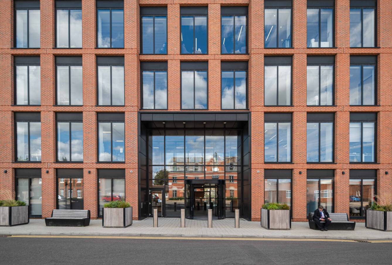 Prefabricated Brick |… | Brickability Brick and Building Materials