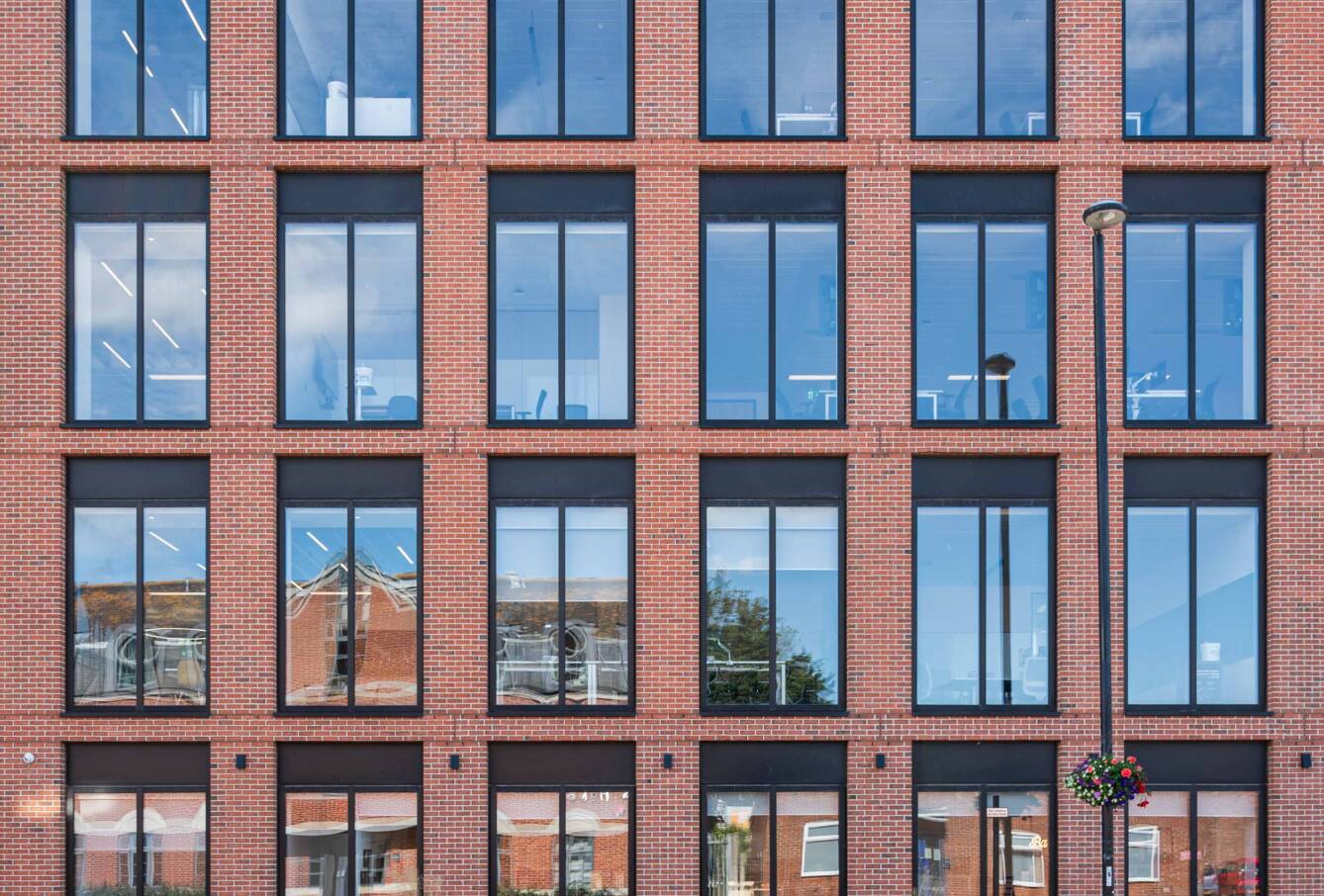 Brick Cladding | Supplier | Brickability Brick and Building Materials