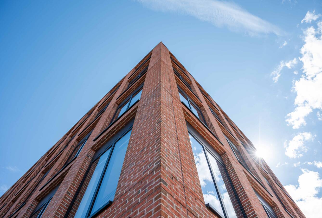 Facing Bricks | Supplier | Brickability Brick and Building Materials