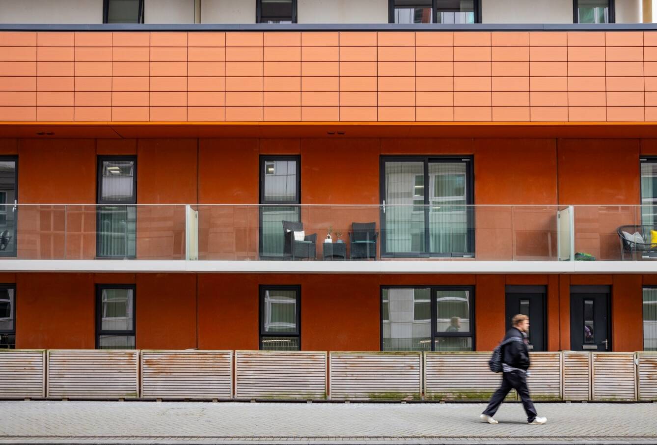 Soladrilho Terracotta… | Brickability Brick and Building Materials