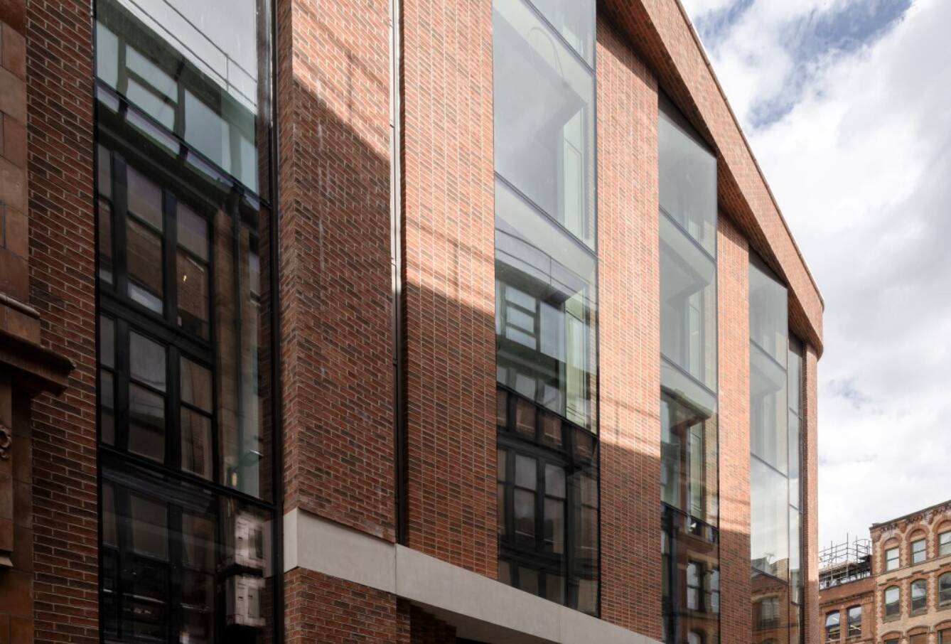 Brick Cladding | Supplier | Brickability Brick and Building Materials