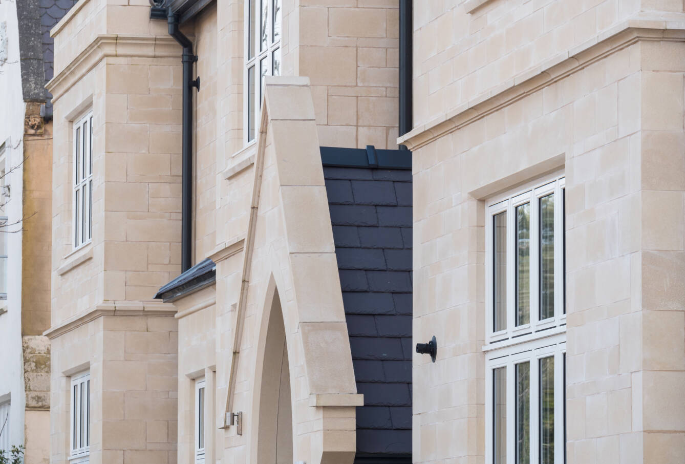 Cast Stone | Brickability Brick and Building Materials