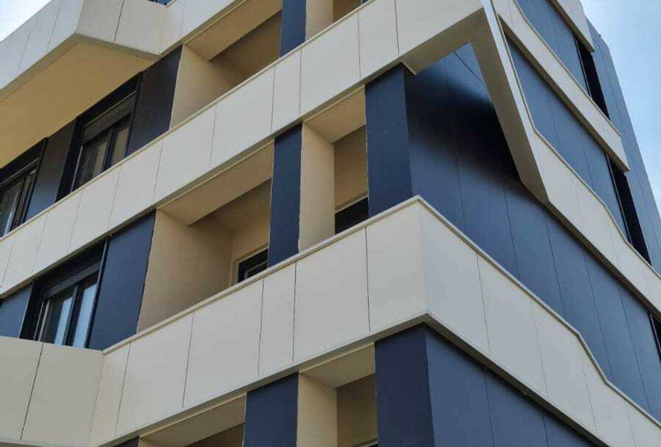 Ceramic Cladding |… | Brickability Brick and Building Materials