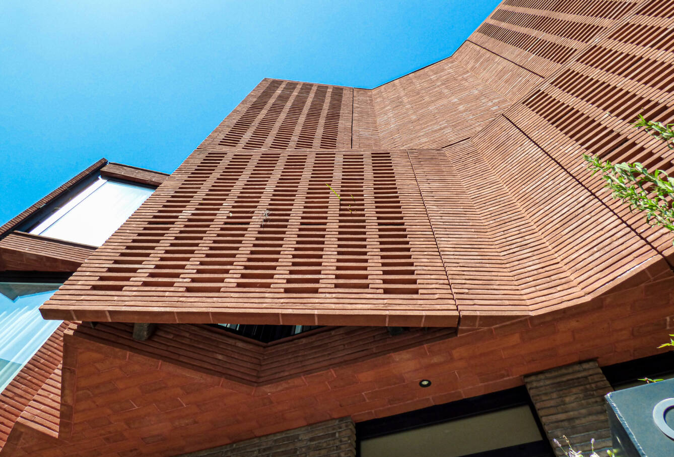 Linear Bricks | Long… | Brickability Brick and Building Materials