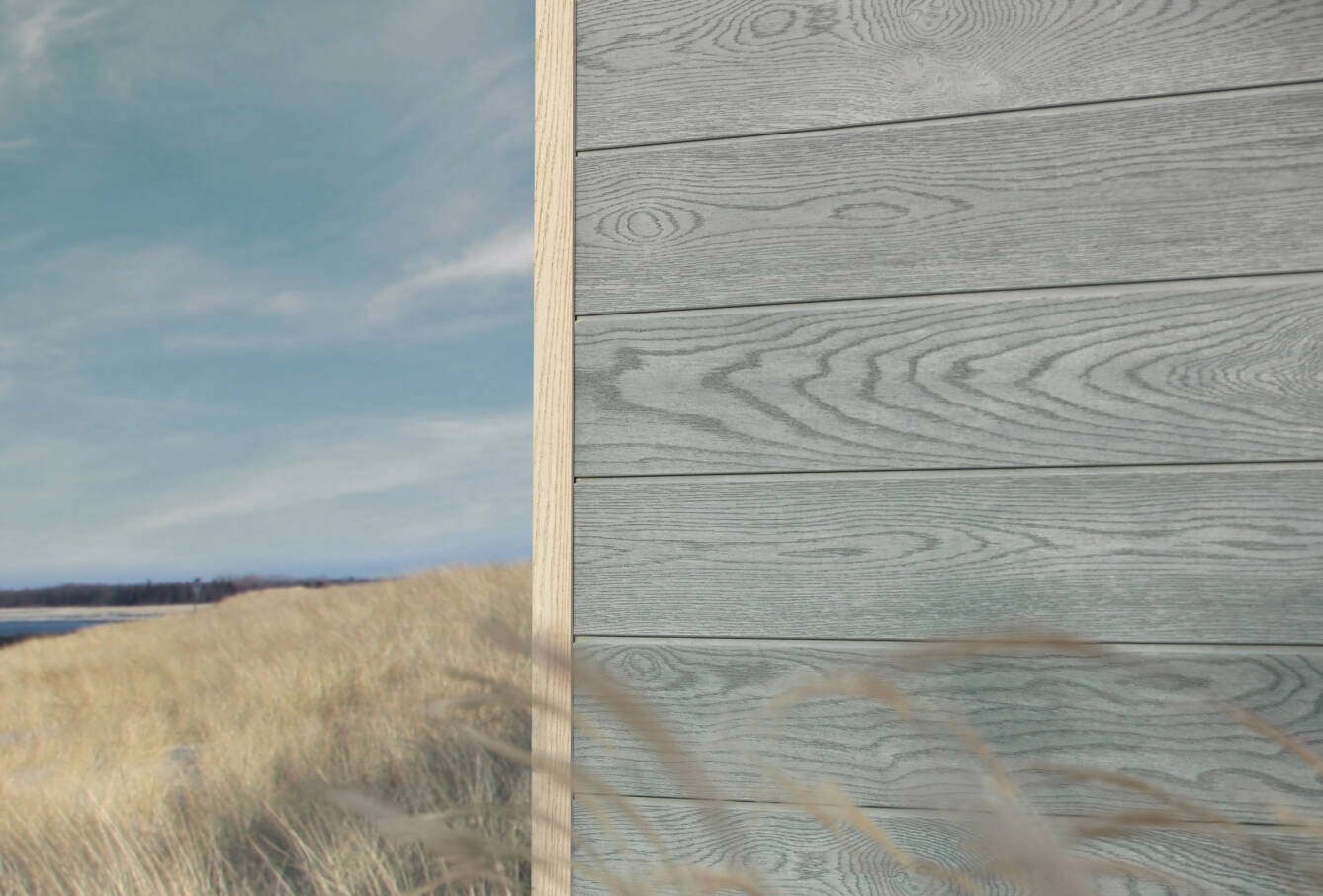 Millboard Cladding |… | Brickability Brick and Building Materials