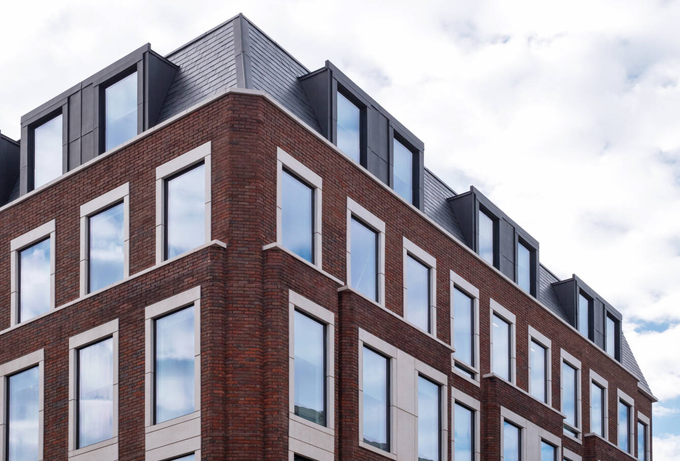 GRC | Glass Reinforced… | Brickability Brick and Building Materials