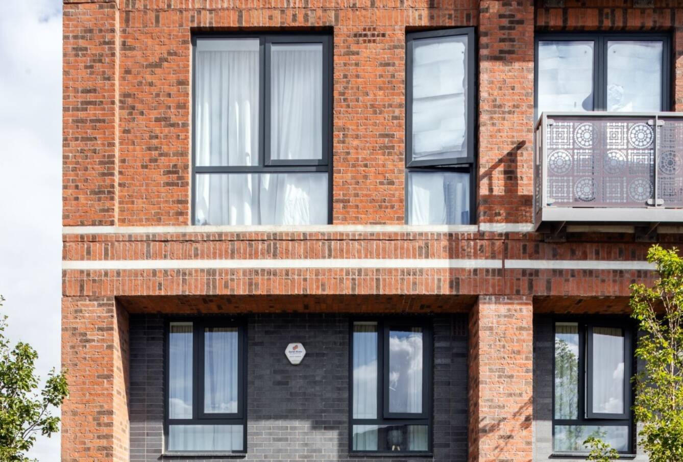 Cast Stone | Brickability Brick and Building Materials