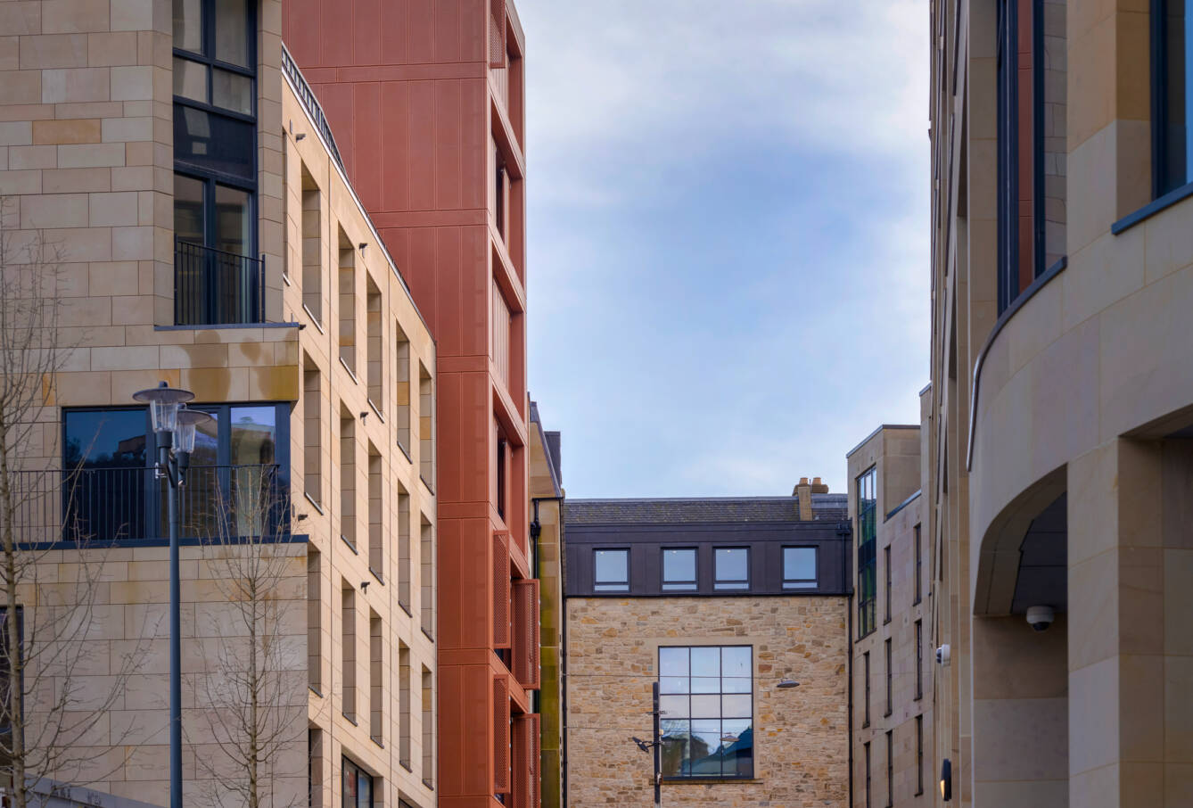 Aztec Stone Cladding |… | Brickability Brick and Building Materials