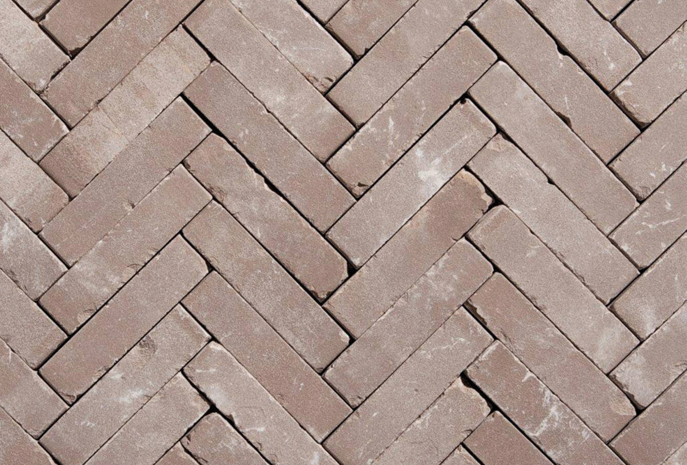 Clay Pavers | Block… | Brickability Brick and Building Materials