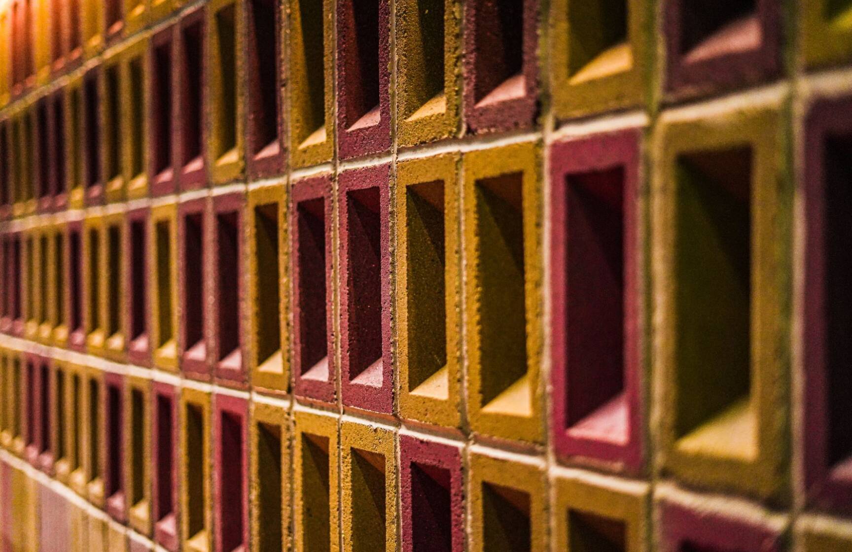 Ultra Low Carbon Bricks | K-BRIQ®
