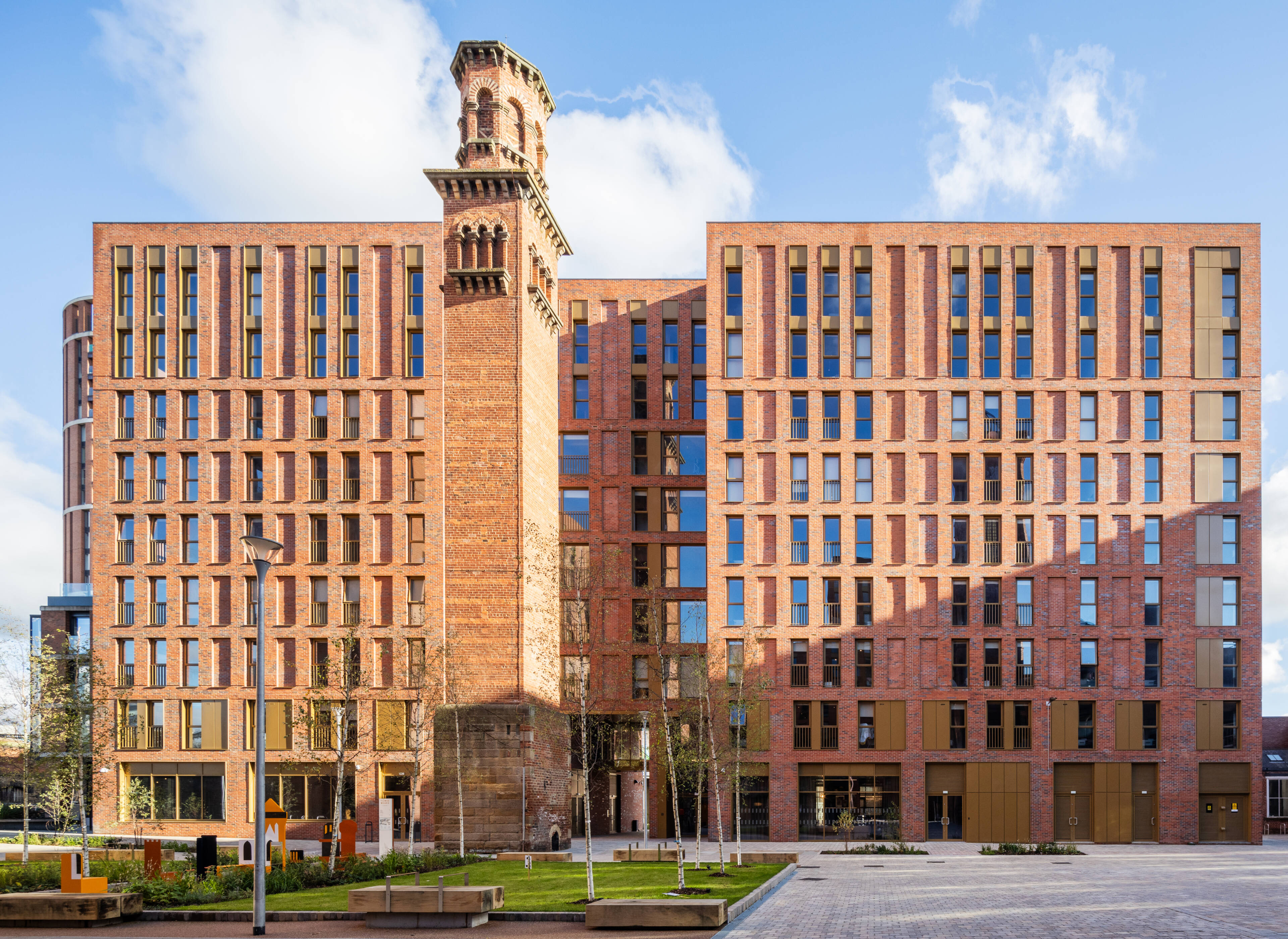 The UK's Leading Brick Supplier and Merchant