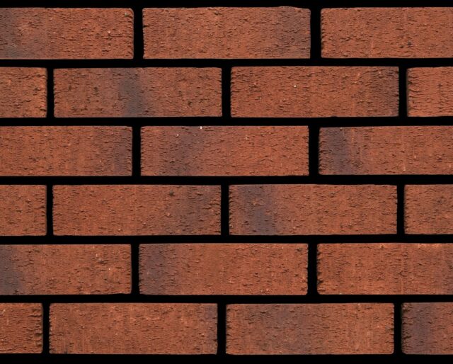 Anglian Red Multi Rustic | Facing Brick