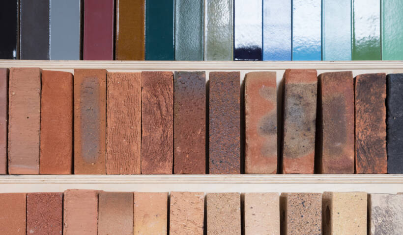 Locations | Brick Supplier, Merchants & Yards