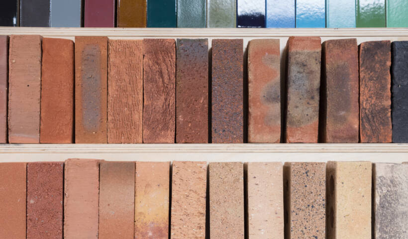 Special Shaped Bricks |… | Brickability Brick and Building Materials