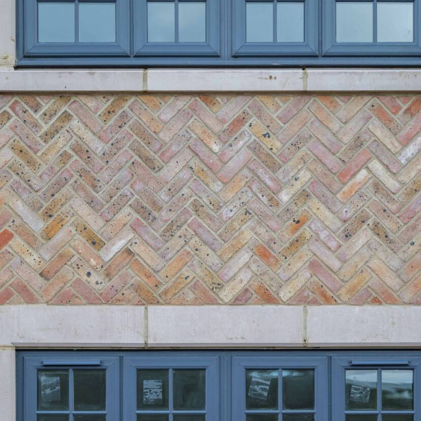 The UK's Leading Brick Supplier and Merchant