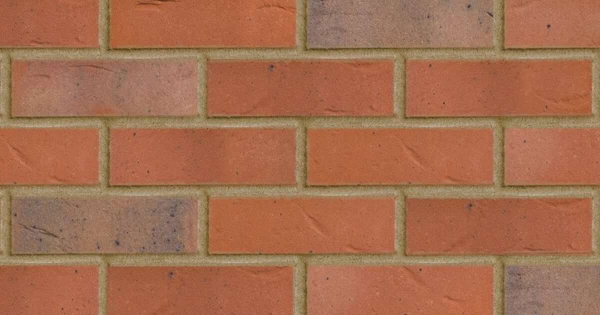 Arden Special Reserve | Facing Brick
