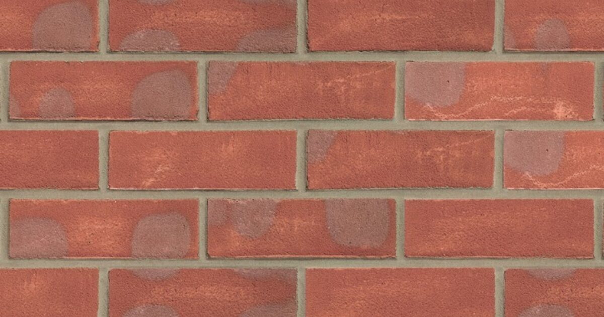 Milton Red Multi | Exclusive Range