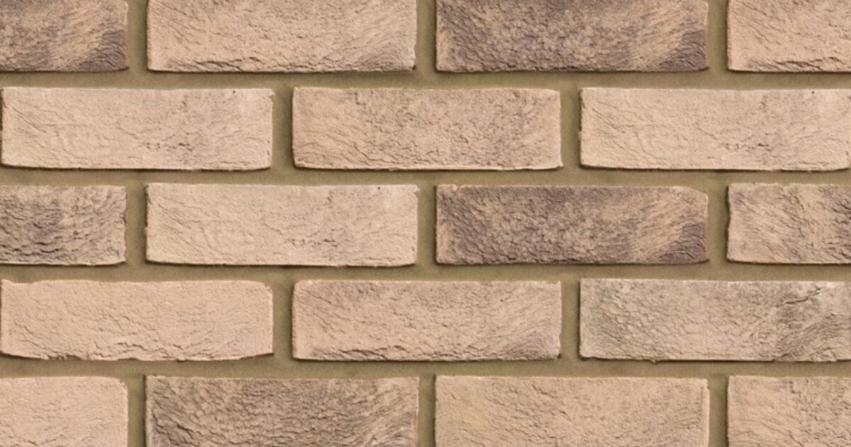 Belgravia Gault Blend | Facing Brick