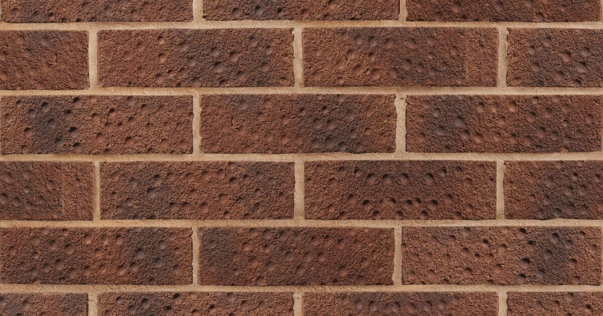 Brodsworth Mixture | Facing Brick