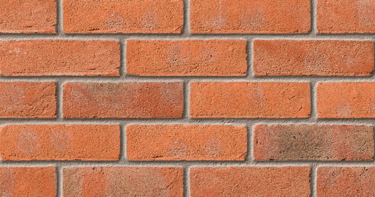 Capital Multi Stock | Facing Brick