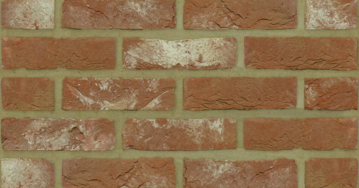 Opus | Facing Brick