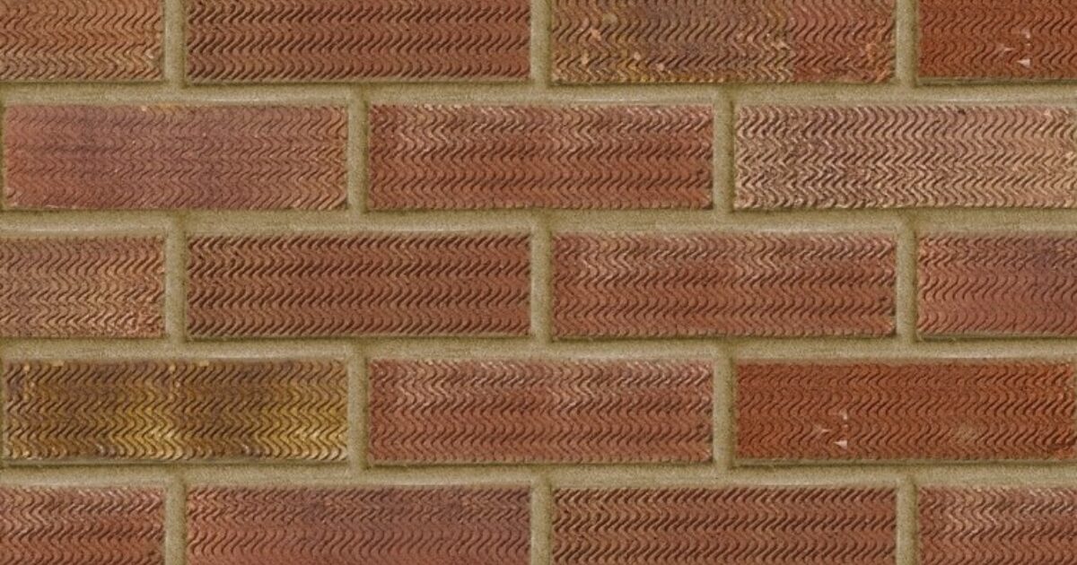 Rustic Antique | Facing Brick