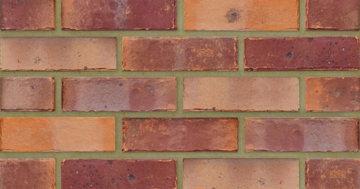 Sussex Red Multi | Exclusive Range