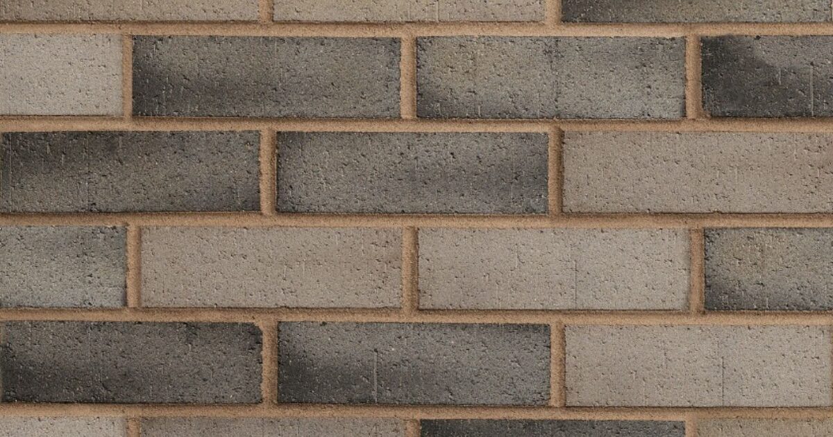 Synthesis S09 | Facing Brick