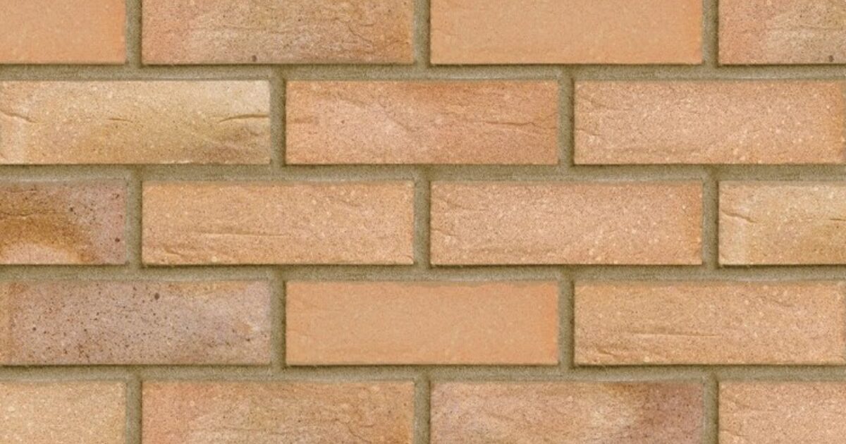 Village Harvest Multi | Facing Brick