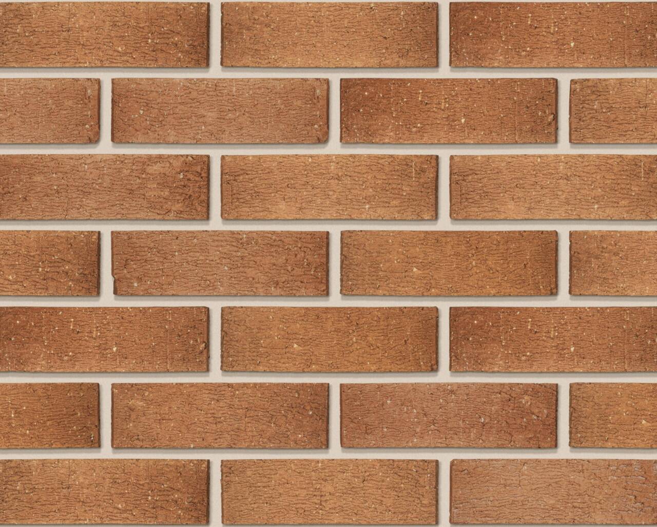 Arley Red Rustic | Facing Brick