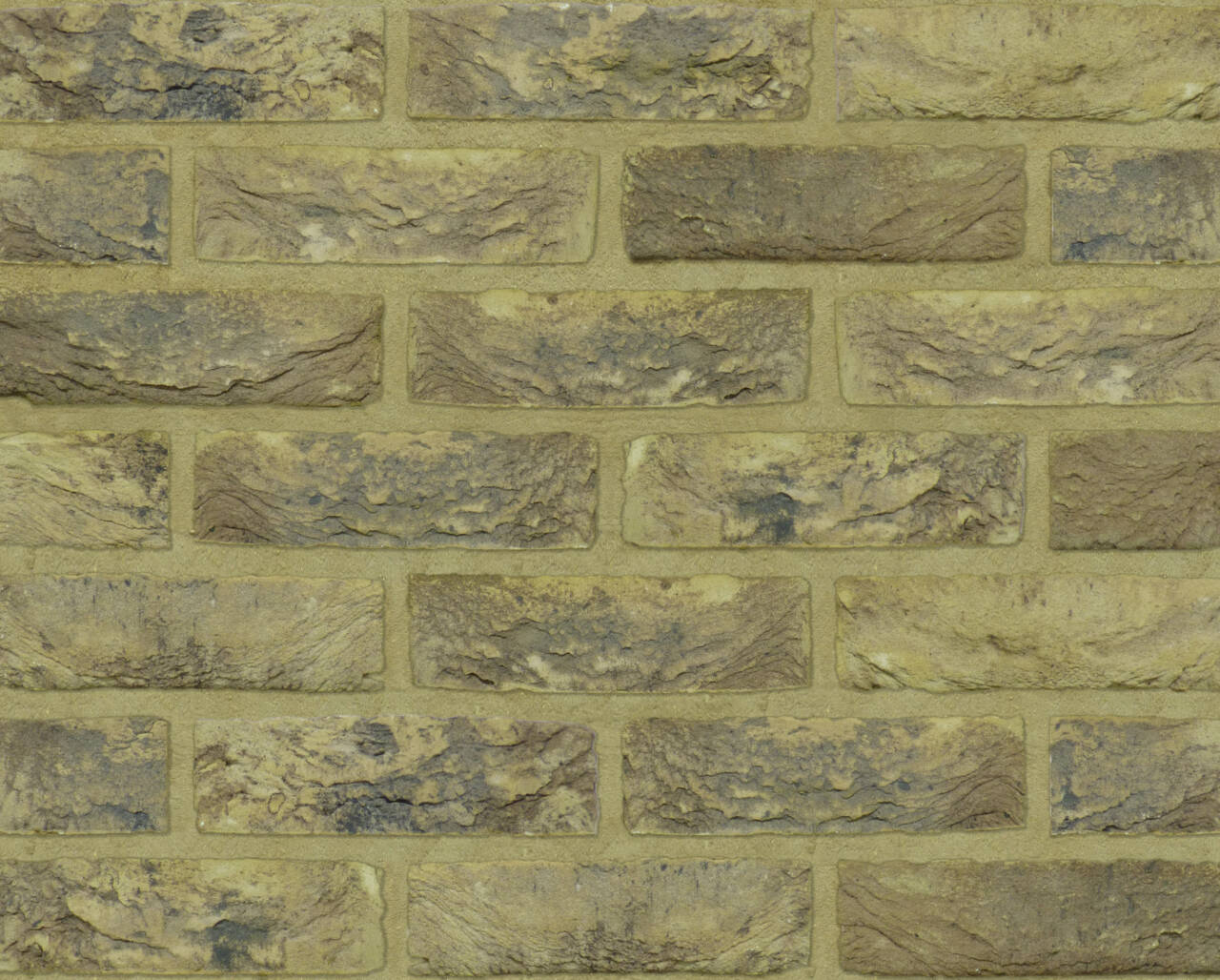 Abbottsley Antique | Facing Brick
